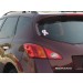 Pink Ribbon Car Stickers